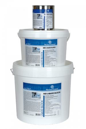 MD Liquid Block | Levico