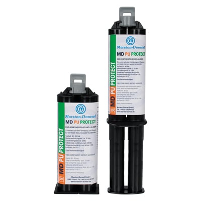 MD PU SPEED 2K polyurethane adhesive | Levico